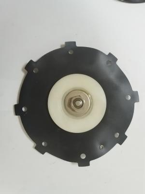 China 1/4 Inch Solenoid Valve Diaphragm Featuring Good Sealing and Wide Connection Size Range 1/4 Inch to 2 Inch for Versatile for sale