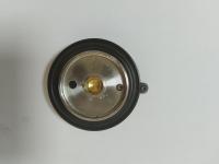 China Highly Durable Valve Rubber Gasket With Cloth Process And Seivice Life Of ≥1000000 Times for sale