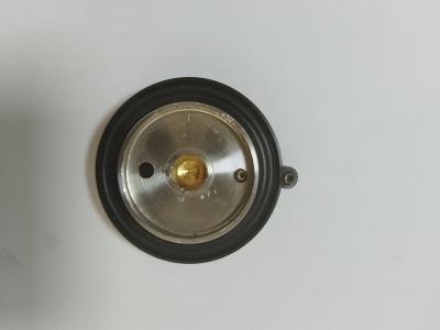 China Highly Durable Valve Rubber Gasket With Cloth Process And Seivice Life Of ≥1000000 Times for sale