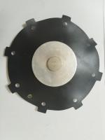 China Customized High Pressure Solenoid Valve Black Integral Structure Or Customized for sale