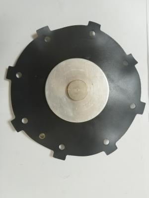 China Customized High Pressure Solenoid Valve Black Integral Structure Or Customized for sale