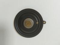 China Temperature Range -20°C To 80°C Air Suspension Solenoid Valve With Low Noise for sale
