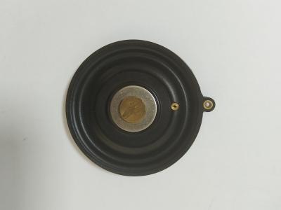China Temperature Range -20°C To 80°C Air Suspension Solenoid Valve With Low Noise for sale