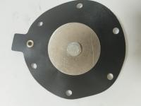 China Direct Acting Solenoid Valve Diaphragm With 50000 Times Life Span And 2W Power for sale