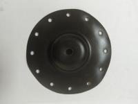 China Vacuum Diaphragm Barrier With FKM Material Up To 70 Mbar Absolute Performance Guaranteed for sale