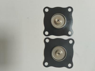 China Industrial Automatic 0-20 L/min Flow 2W Thread Connection Solenoid Valve for sale