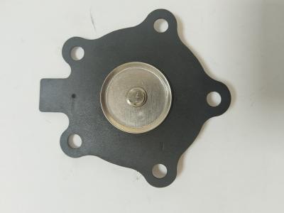 China 24V Coil High Pressure Solenoid Valve Diaphragm for Air Water Oil Control for sale