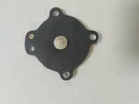 China 24V 2W Stainless Steel Solenoid Valve Diaphragm for sale