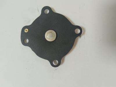 China 24V 2W Stainless Steel Solenoid Valve Diaphragm for sale