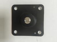China Stainless Steel Threaded Solenoid Valve Diaphragm For Industrial Oil Automation for sale