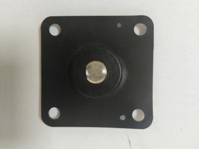 China Stainless Steel Threaded Solenoid Valve Diaphragm For Industrial Oil Automation for sale