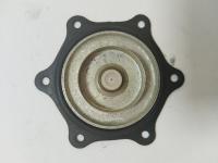 China Stainless Steel 50000 Times Life Solenoid Valve Diaphragm 0-20 L/min Flow 10 Bar Pressure Resistance for sale