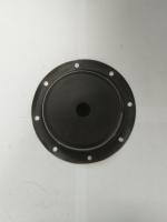 China Pulse Valve Application Temperature Resistance Thermal Stability Diameter 5-1500mm for sale