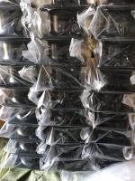 China Cylindrical Rubber Shock Absorber Vibration Resistance Noise Reduction for Wide Temperature Range for sale
