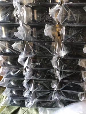 China Cylindrical Rubber Shock Absorber Vibration Resistance Noise Reduction for Wide Temperature Range for sale
