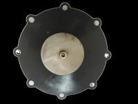 China Good Toughness Air Suspension Solenoid Valve for High Temperature Control Systems for sale
