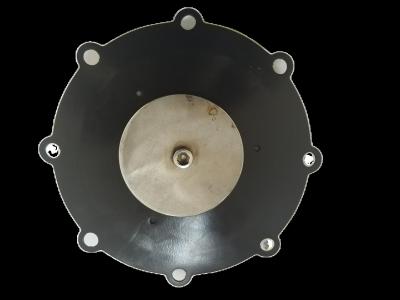 China Good Toughness Air Suspension Solenoid Valve for High Temperature Control Systems for sale