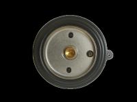 China Good Sealing Solenoid Valve Diaphragm for Oil Fluid 1 Inch Size Performance for sale