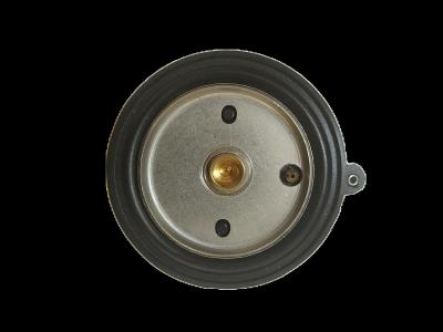 China Good Sealing Solenoid Valve Diaphragm for Oil Fluid 1 Inch Size Performance for sale