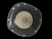 China Good Toughness Solenoid Valve Diaphragm for High Durability and Low Leakage in Industrial Environments for sale