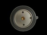 China 10 L/min Max. Flow Rate Hydraulic Solenoid Valve Coil for Drainer Applications for sale