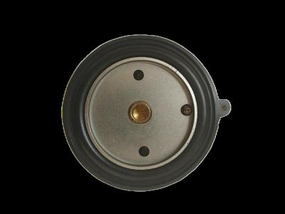 China 10 L/min Max. Flow Rate Hydraulic Solenoid Valve Coil for Drainer Applications for sale