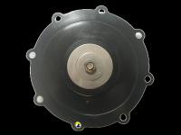 China 1 Inch Solenoid Valve Diaphragm for Water Management 25mm Orifice Size for sale