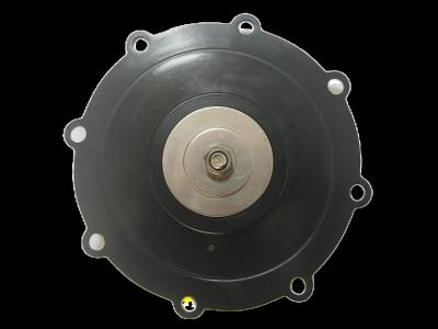 China 1 Inch Solenoid Valve Diaphragm for Water Management 25mm Orifice Size for sale