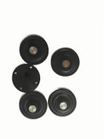 China Thickness 1.5 Mm Solenoid Valve Diaphragm Ideal for 14 Inch Solenoid Valve Direct Acting Pilot Operated Valve Type Usage for sale