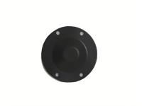 China Easy To Clean And Maintain Pneumatic Valve Diaphragm Normally Closed Stainless Steel Material for sale