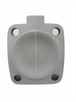 China Composite Process Technology Composite Diaphragm Waterproof Max Pressure 0.6 Bar Engineered for Long Lasting Performance for sale