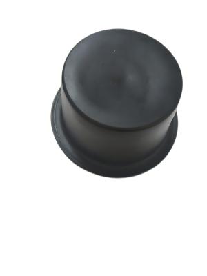 China Rolling Diaphragm Seal Upgrade Pneumatic And Hydraulic Systems With Non-Metallic Pump And Pressure Range Up To 10 Bar for sale