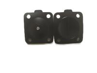China Chemicalresistance And Solvents Layered Composite Composite Diaphragm Ideal For Chemical Processing And Fluid Control Systems for sale
