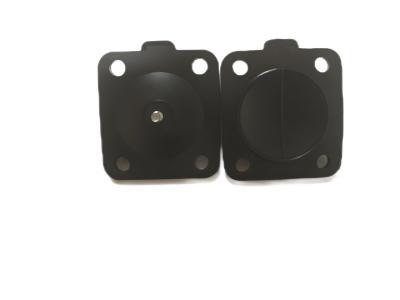 China Chemicalresistance And Solvents Layered Composite Composite Diaphragm Ideal For Chemical Processing And Fluid Control Systems for sale