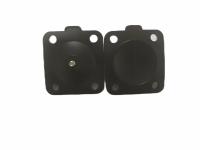 China Waterproof Composite Diaphragm With Lifespan Typically 1 To 5 Years Smooth Textured Surface Ideal For Various Equipment for sale