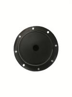 China Chemical Compatibility Resistance To Chemicals Flexibility And Durability Pneumatic Valve Diaphragm For Robust Sealing for sale