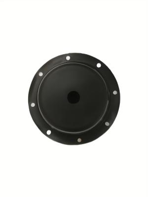 China Chemical Compatibility Resistance To Chemicals Flexibility And Durability Pneumatic Valve Diaphragm For Robust Sealing for sale