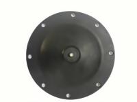 China Standard Port Size Valve Rubber Diaphragm With Good Tensile Strength And Temperature Range 20C-80C for sale