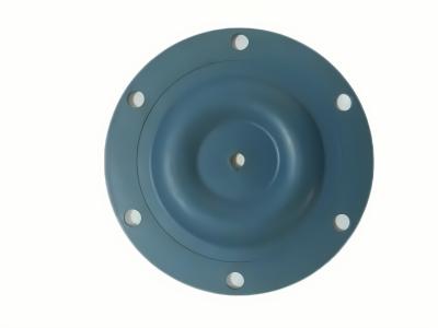 China Pneumatic Valve Diaphragm Chemical Compatibility And Maximum Pressure Tolerance Sealing Capability And Regulatory Compliance For Heavy-Duty Applications for sale