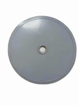 China Pneumatic Valve Diaphragm High Temperature Resistance Thermal Stability Pressure Rating Up To 150 Psi Working Intervel 35cm for sale