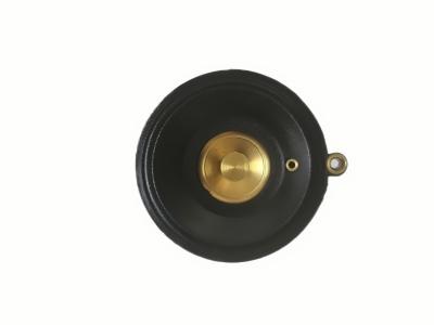 China Pressure range 0 to 10 bar coffee machine solenoid valve engineered to maintain stable pressure during coffee extraction for sale