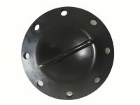 China Pneumatic Valve Diaphragm Chemical Compatibility And Robustness Compatibility Flexibility Responsiveness Elasticity Strength Durability Tear Resistance Max Pressure Tolerance Thermal Stability Longevity Wear Resistance Fatigue Resistance Effective Seal Regulatory Compliance 3mm Air Media for sale