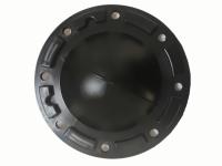 China Pneumatic Valve Diaphragm Fatigue Resistance And Longevity Perfect Combination For Flex Life for sale