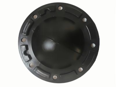 China Pneumatic Valve Diaphragm Fatigue Resistance And Longevity Perfect Combination For Flex Life for sale