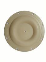 China Pneumatic Valve Diaphragm Actuation Chemical Compatibility Flexibility Elasticity And Robustness For Maximum Pressure Tolerance for sale