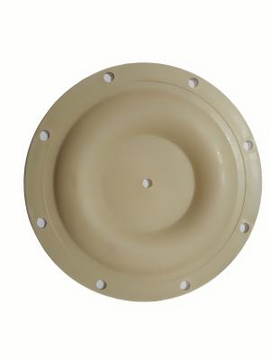 China Pneumatic Valve Diaphragm Actuation Chemical Compatibility Flexibility Elasticity And Robustness For Maximum Pressure Tolerance for sale