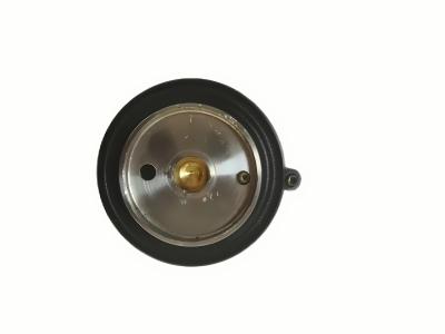 China High Corrosion Resistance Solenoid Valve Diaphragm Designed Temperature Range -20°C To 80°C Pressure 0-10 Bar Valve Part for sale