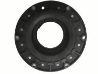China Valve Rubber Diaphragm With Standard Port Size And Excellent Durability for sale