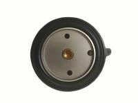China 3/4 Inch Orifice Size Solenoid Valve Diaphragm Featuring Strong Good Sealing and Pressure Range 0-10 Bar Designed for Fluid Control for sale
