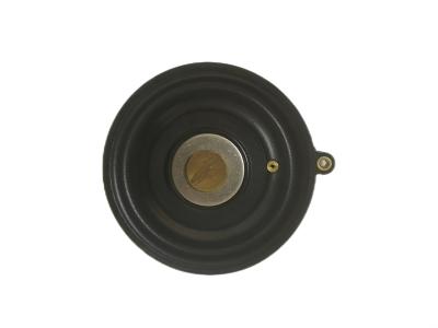 China NBR Diaphragm Material Air Suspension Solenoid Valve Engineered for Air Flow Control in Heavy Vehicle Suspension Systems for sale